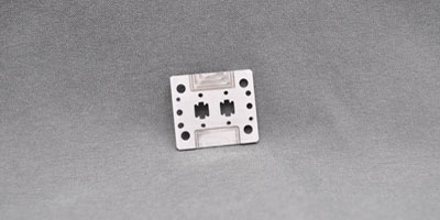 Ceramic & Plastics Machining - TPI